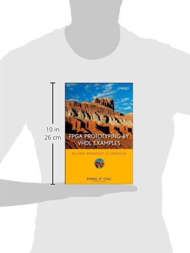 Fpga Prototyping By Vhdl Examples Xilinx Spartan 3 Version Want It All