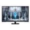 Samsung S43cg702 425 4k Hd 3840 X 2160 144hz Gaming Smart Monitor