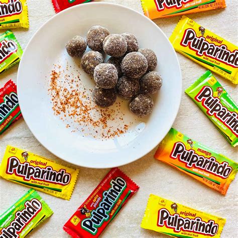 Tamarind Candy Sarach Tamarind Candy Original Flavor 60g Villa