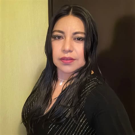 Martha Alicia Gutierrez