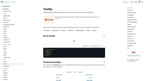 Top 6 React Tooltip Libraries To Use In 2026 Themeselection