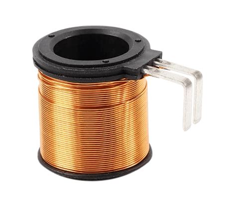 Windings On Customer Specific Bobbins