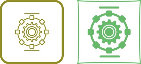 Automated Process Icon Design 44488727 Vector Art At Vecteezy Automated Process Icon Design 44488727 Vector Art At Vecteezy