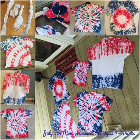 How To Tie Dye Artofit