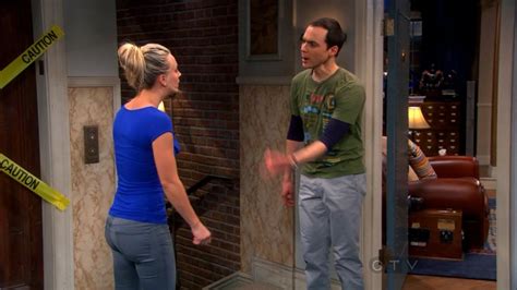 Pin On Tbbt Sheldon And Penny Moments