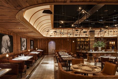 Cool Restaurant Decorating Ideas At Kenneth Foster Blog
