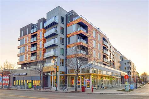 Minnesota Building Code Should Loosen Up On Single Stair Buildings Minnpost