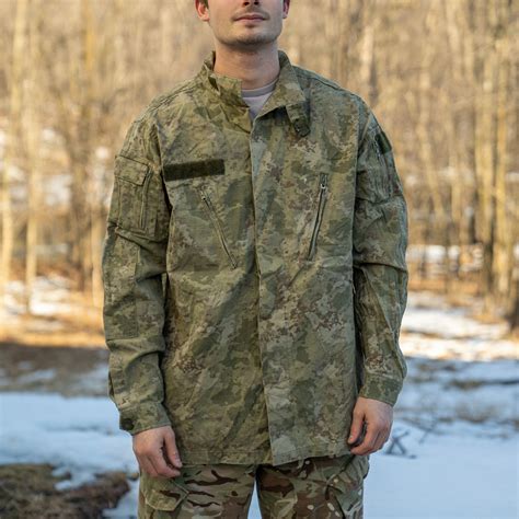 Issued Turkish Army M2021 Field Shirt Americana Pipedream Apparel