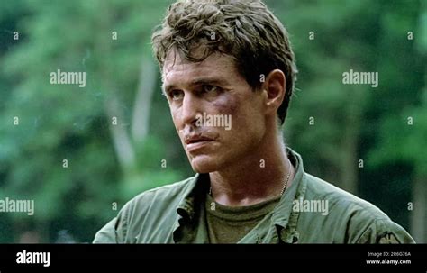 Platoon Tom Berenger