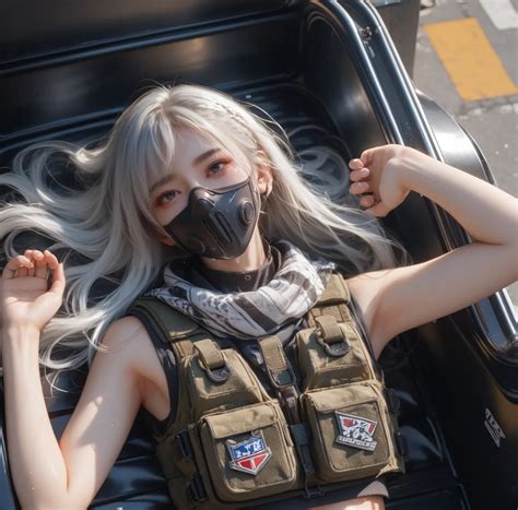 麦小文鼠鼠表情包 抖音