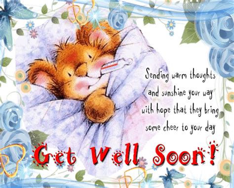 27 Best Feel Better  Ideas Get Well Cards Get Well Wishes Get