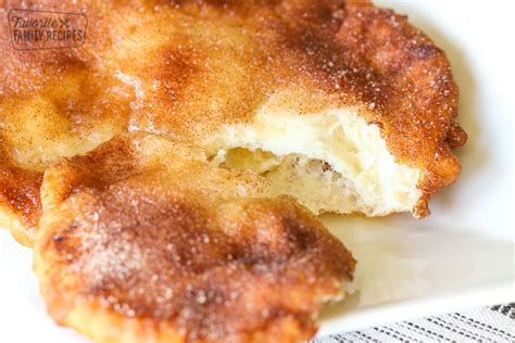 Native Fry Bread Toppings