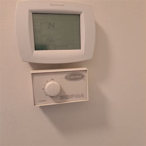 Carrier Humidity Controller Devices Hubitat