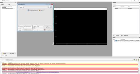 Parabola Data Set Example Getting Started With The Management System