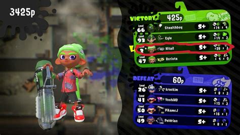 I Just Love This New Weapon Splatoon Amino