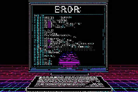 Command Prompt Terminal Displays Stock Photos Free Royalty Free Stock Photos From Dreamstime