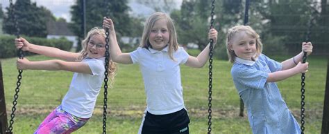 Broughshane Primary School Ballymena