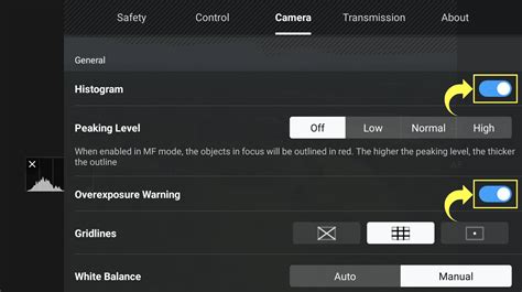 The Camera Settings I Use For The Dji Mini 3 Pro To Take My Best