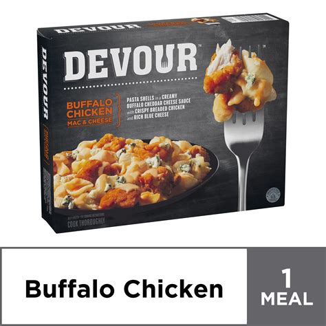 Devour Frozen Meals Australia Feryrapid