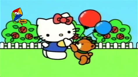 הלו קיטי פתיח וסיום 2006 Youtube