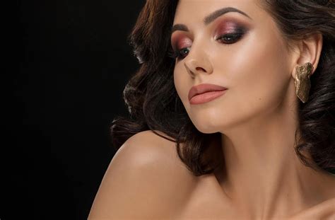 Trucco Occhi Marroni Consigli E Idee Per Uno Sguardo Magnetico
