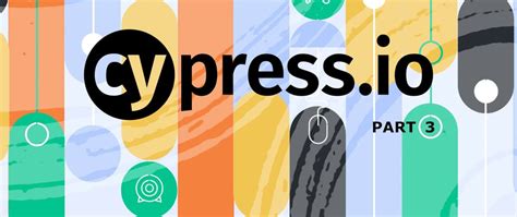 api testing with cypress part 3 ci pipeline on github actions dev