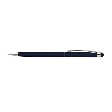 Brilliant Slim Soft Touch Pen