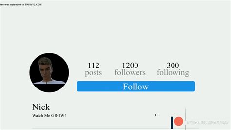 Muscle Growth Flower