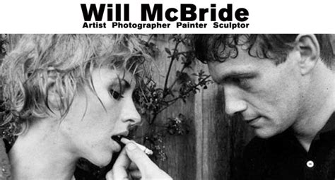 Nu Folk Will Mcbride