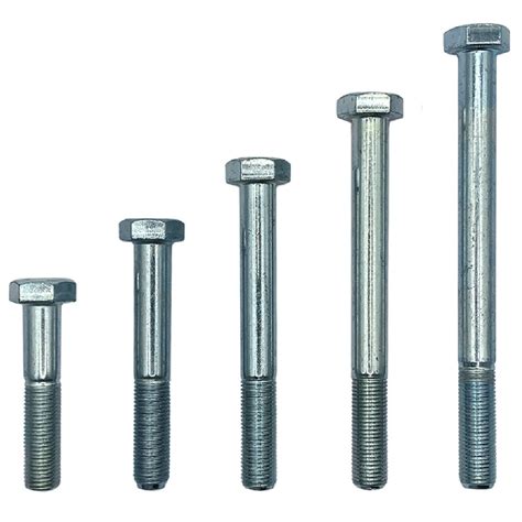 Class 109 Hex Bolts For Sale Free Shipping Top Quality Dms Fasteners
