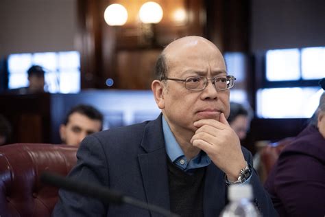 Phil Honored To Share That Ive Been Appointed To Several Key New York City Council Committees