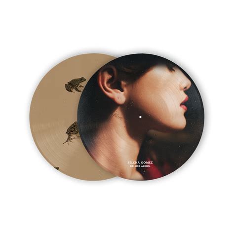 Vinyl Selena Gomez Official Shop Vinyl Selena Gomez Official Shop