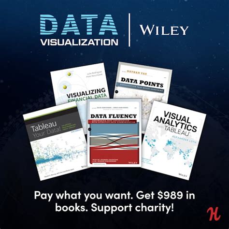 Data Visualization By Wiley