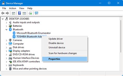 Bluetooth Version Finder V17