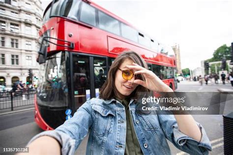 Selfie In Bus Photos And Premium High Res Pictures Getty Images