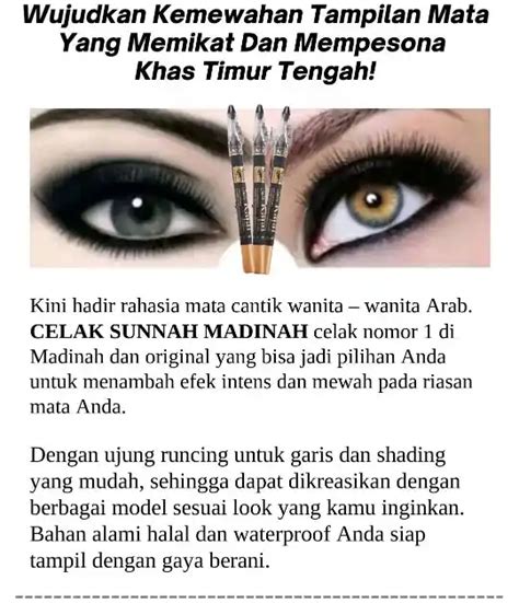 Celak Sunnah Madinah Luxshop