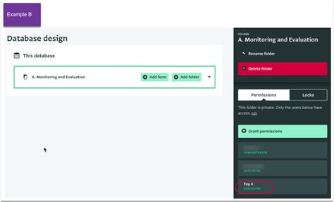 Adding An Existing User To A New Resource Via User Management Activityinfo Information