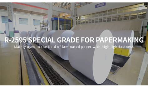 What Is Titanium Dioxide Tio₂ Properties Uses And Industry Applications