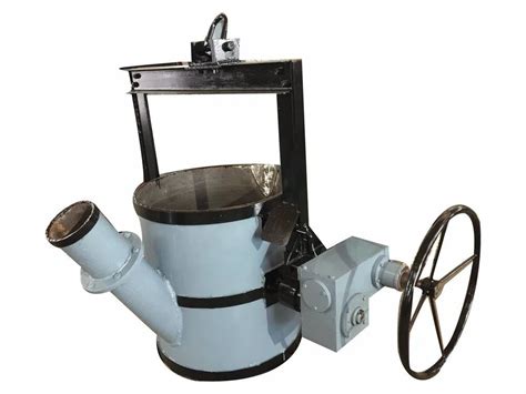 Manual Bottom Pouring Foundry Ladle At Best Price In Coimbatore Id