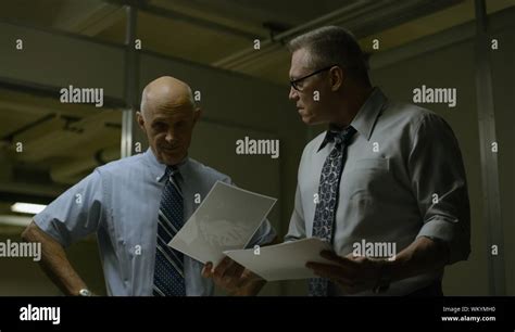Mindhunter From Left Andy Umberger Holt Mccallany Season 2 Ep 201 Aired Aug 16 2019