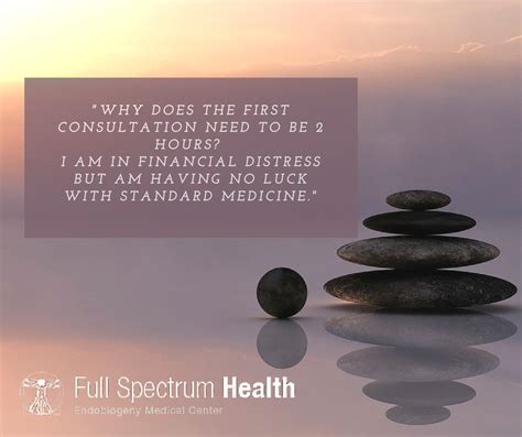 Ask Dr Hedayat Full Spectrum Health