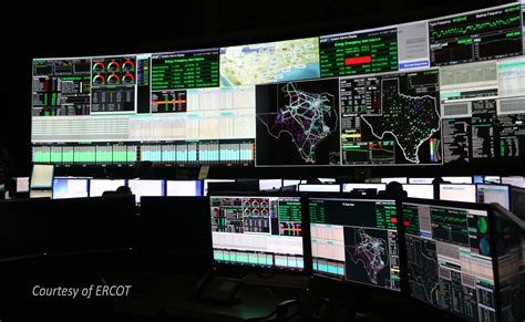 What Cybersecurity Means For The Grid Ourenergypolicy