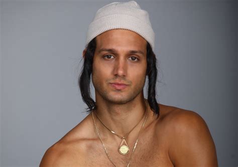 השינוי הגדול במראה של אסף גורן ניסיתי יותר מדי להיות שונה Tmi