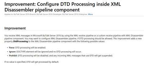 Convert DTD To XSD Schemas Connected Pawns