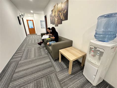 Acca Cbe Exam Centre On Demand Computer Based Exam