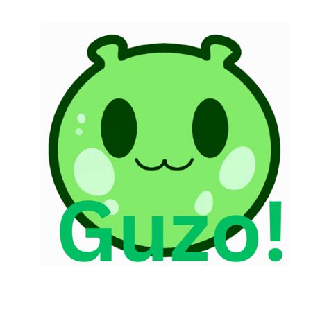 Guzo By Frunzze