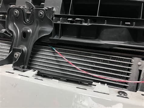 Ac Condenser Temps Part 3 Gti