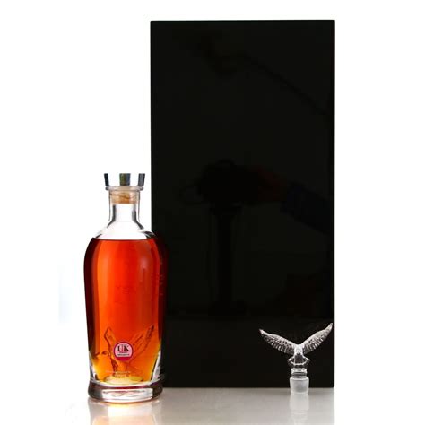 Eagle Rare 20 Year Old Double Eagle Very Rare 2019 Release Whisky