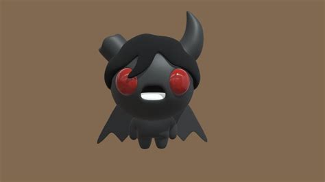 Isaac 3d Models Sketchfab