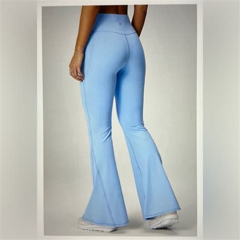 Fabletics Pants And Jumpsuits Nwt Fabletics Highwaisted Crossover